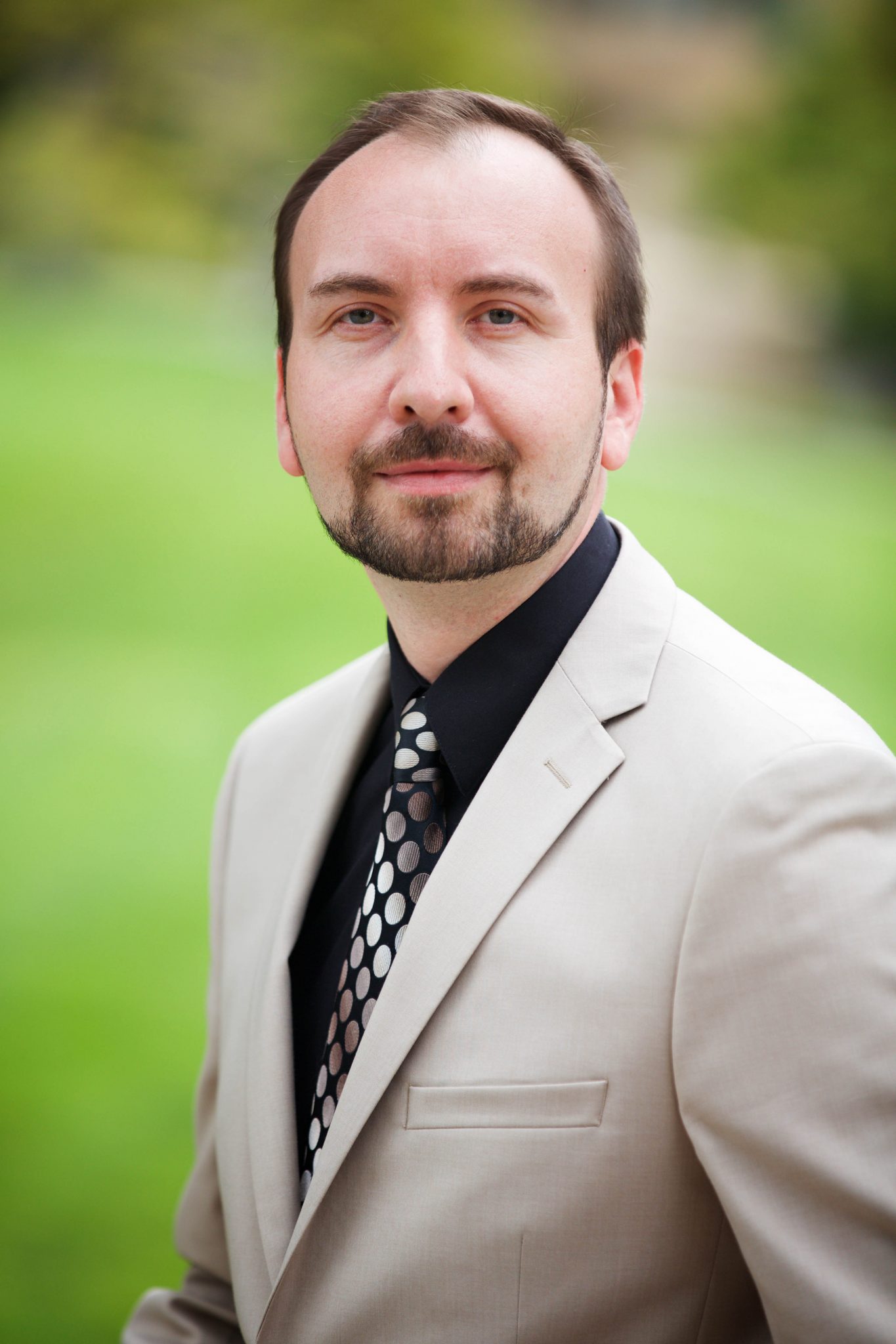 Meet our Newest Faculty - Honorgram
