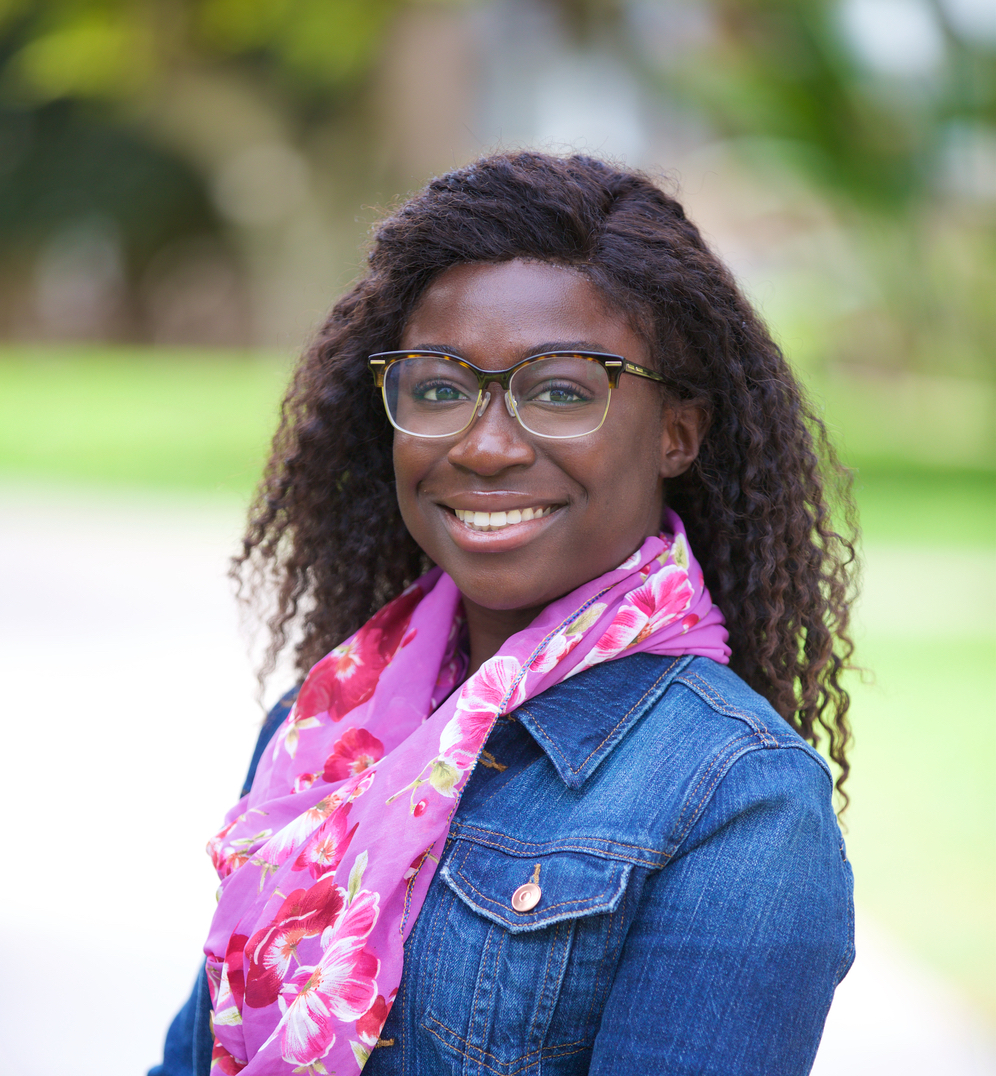 Introducing Afia! - Honorgram