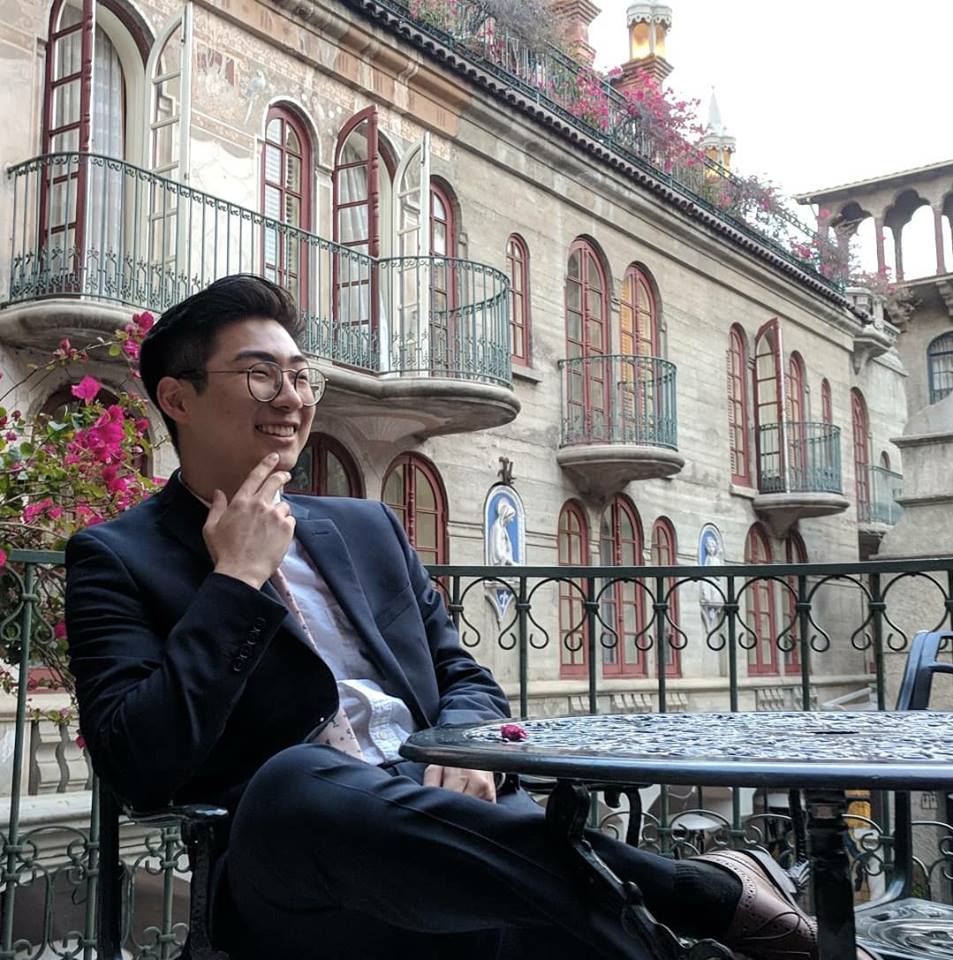 2018 Honors Trip: Malaysia and Singapore - Honorgram