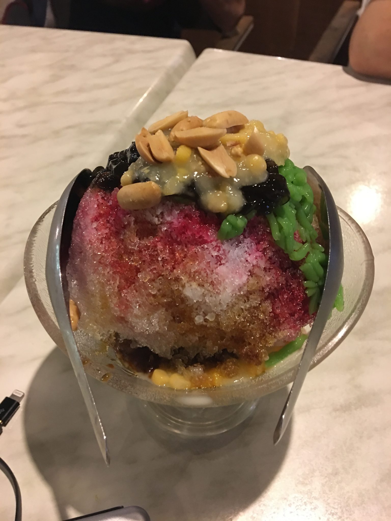 Introducing Dr. Samuel Chuah - Honorgram