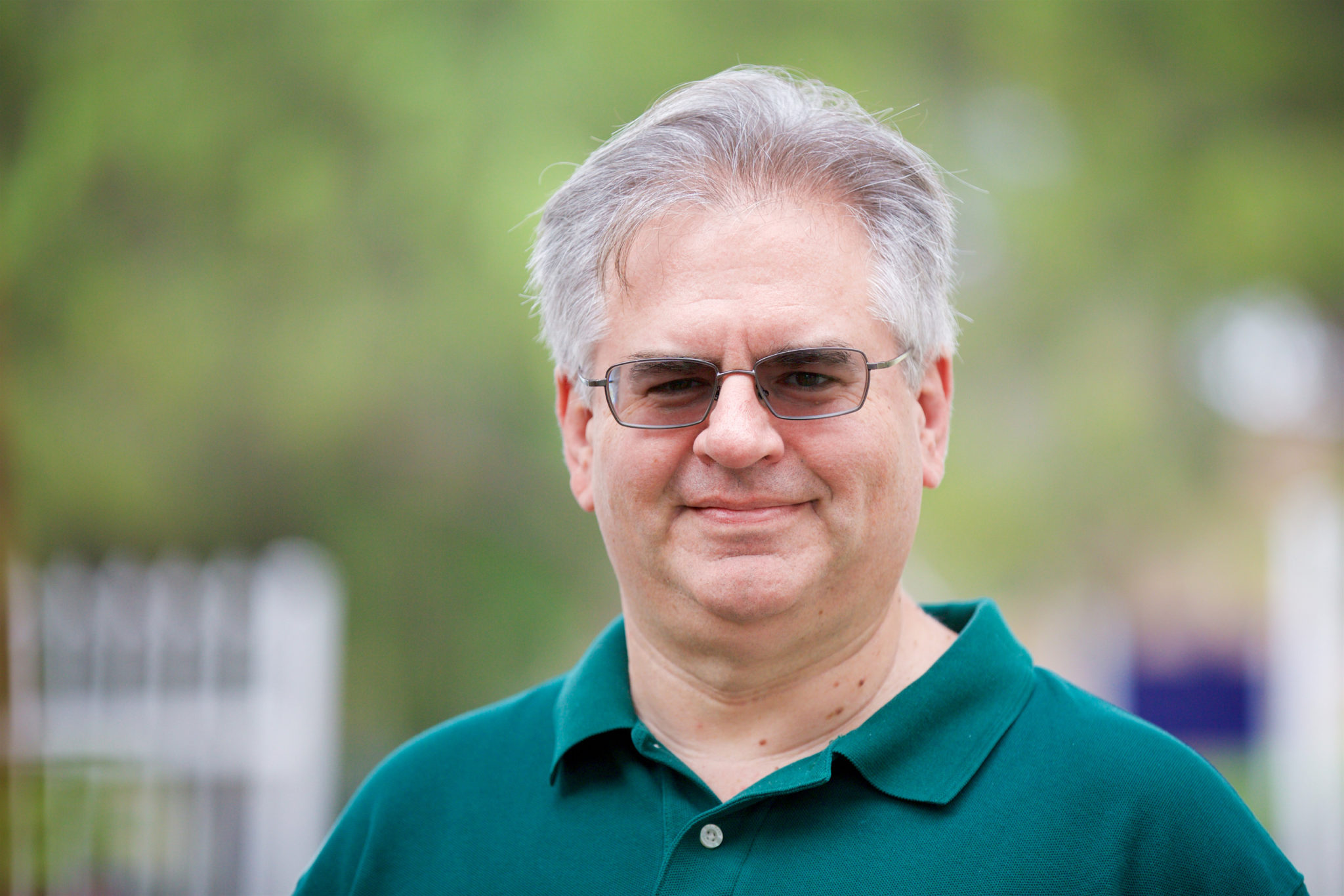 Two New Teachers: Dr. Paul Mallery & Dr. Marlene Ferreras - Honorgram