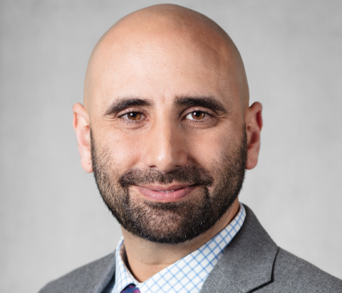 Interview with Dr. Fatta Nahab, Neurologist - Honorgram