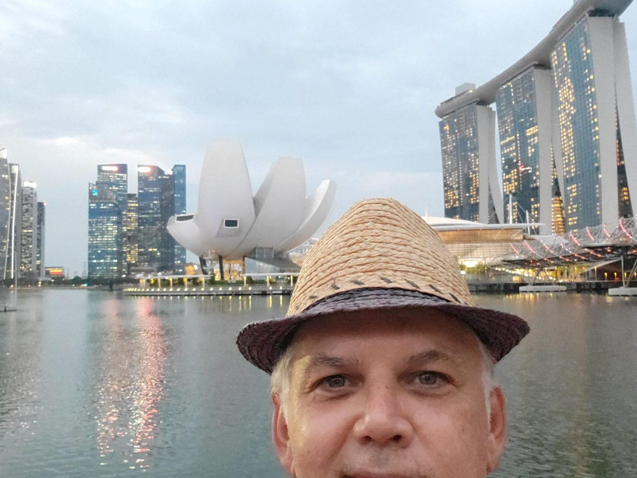 Spring 2022 - Honorgram