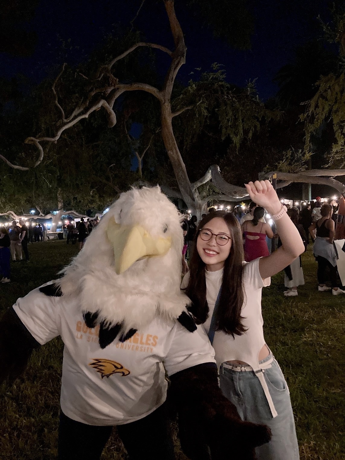 Freshman Corner: A Moment of inquiry - Honorgram