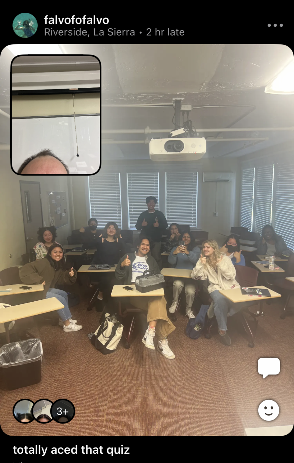 Honors Program Recipe Book: Writing Process - Honorgram