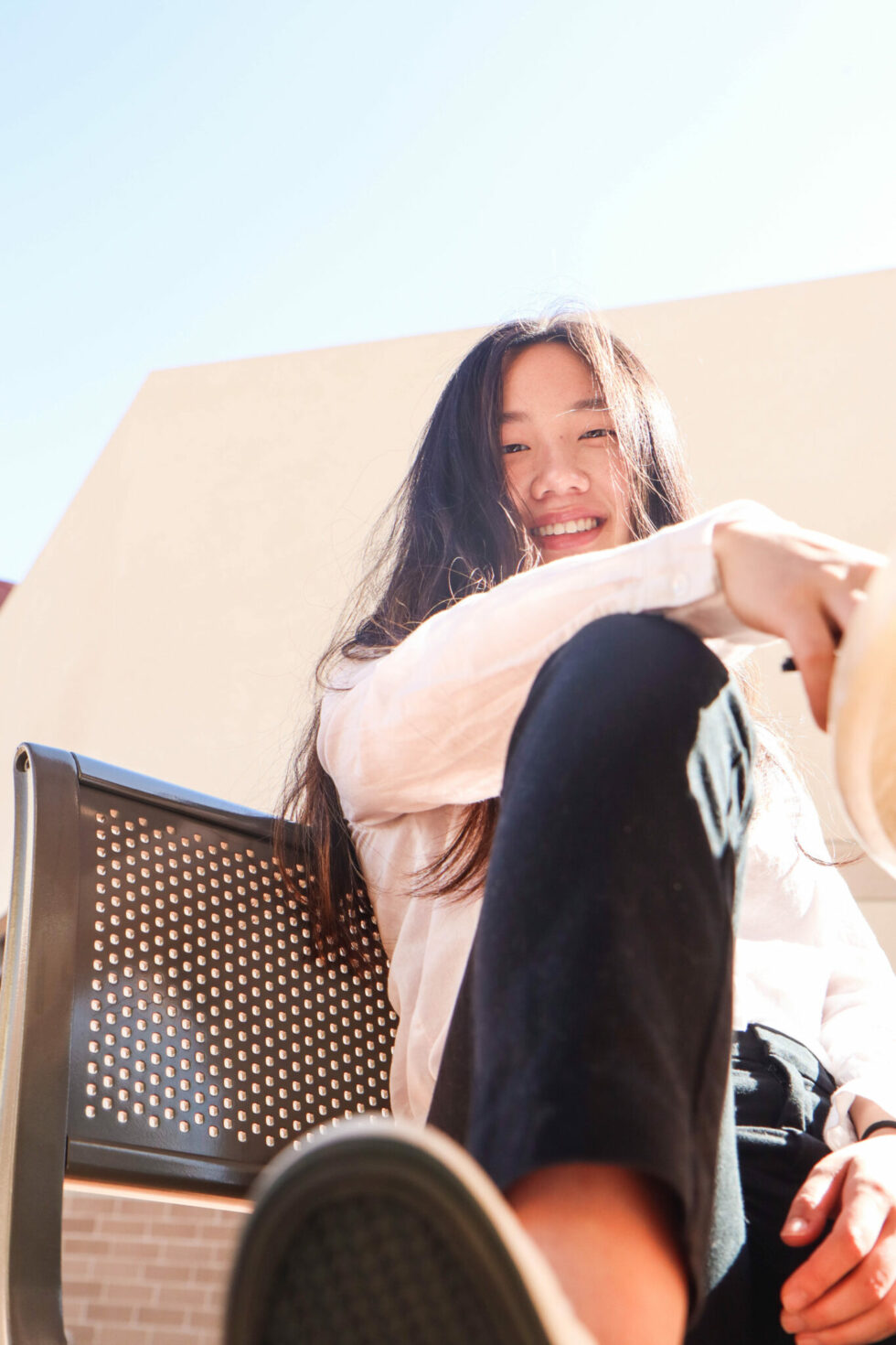 Alumni Spotlight: Casey Jang - Honorgram