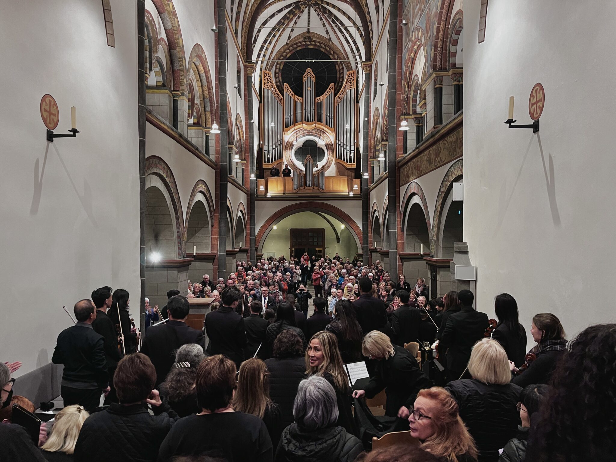 Spring 2023 - Honorgram