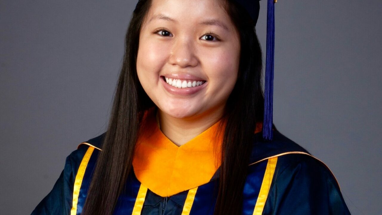 Spring 2023 - Honorgram