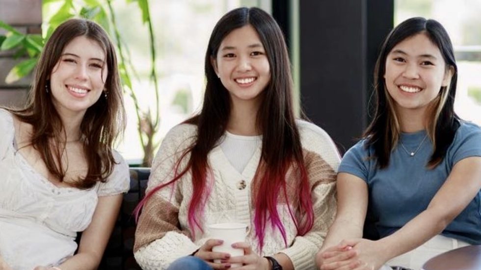 Freshman Corner: A New Journey - Honorgram