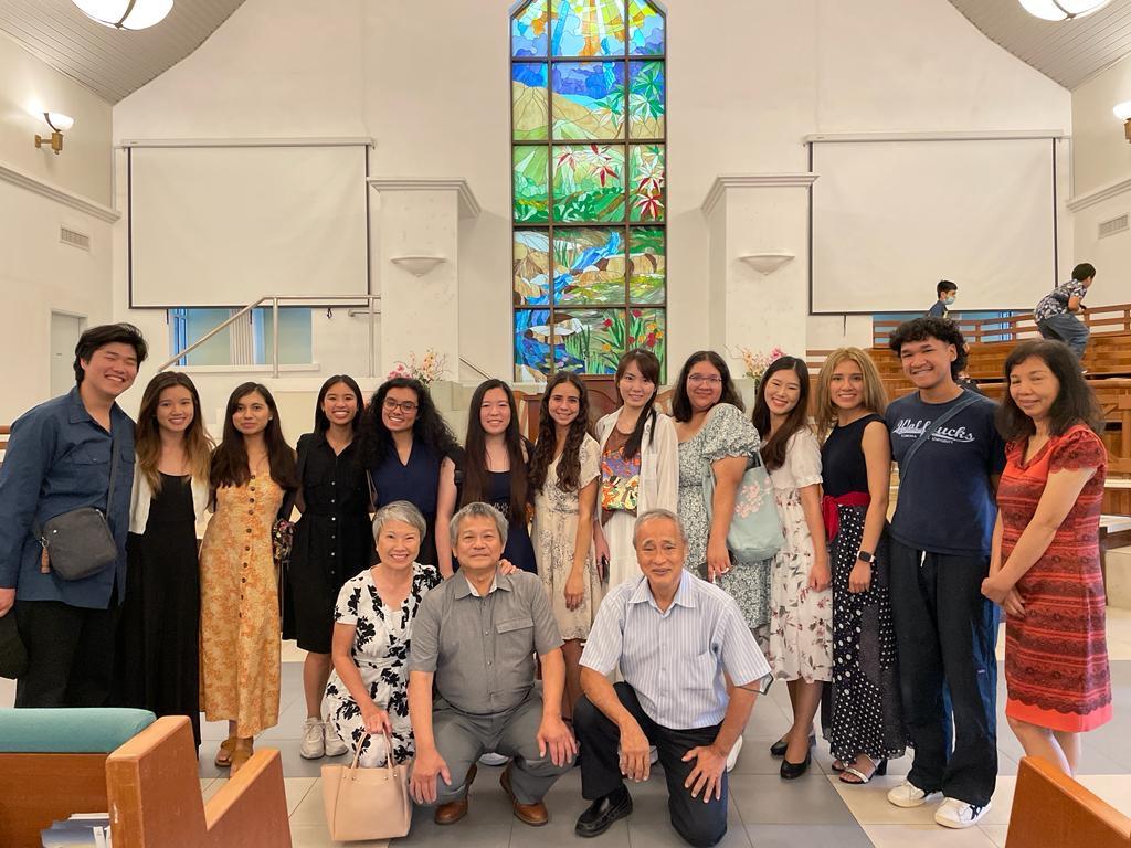 Malaysia and Singapore: Embracing Wonder - Honorgram