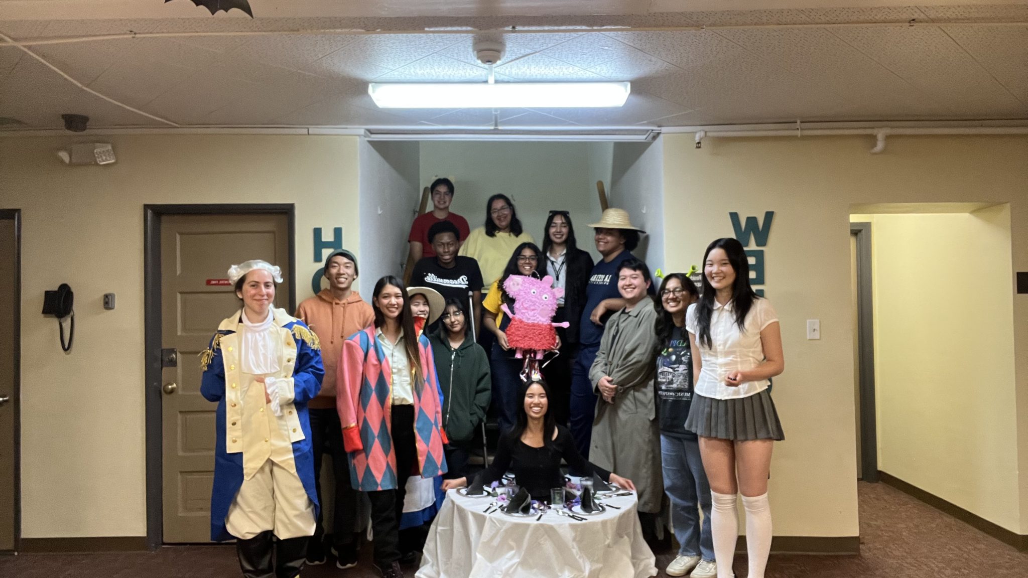 Freshman Corner: Perservere - Honorgram