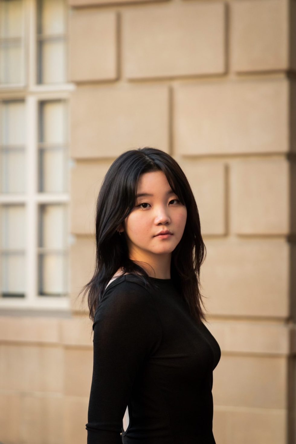 Honors Scholarship Project: Bridget Lee’s Analysis and Performance of ...