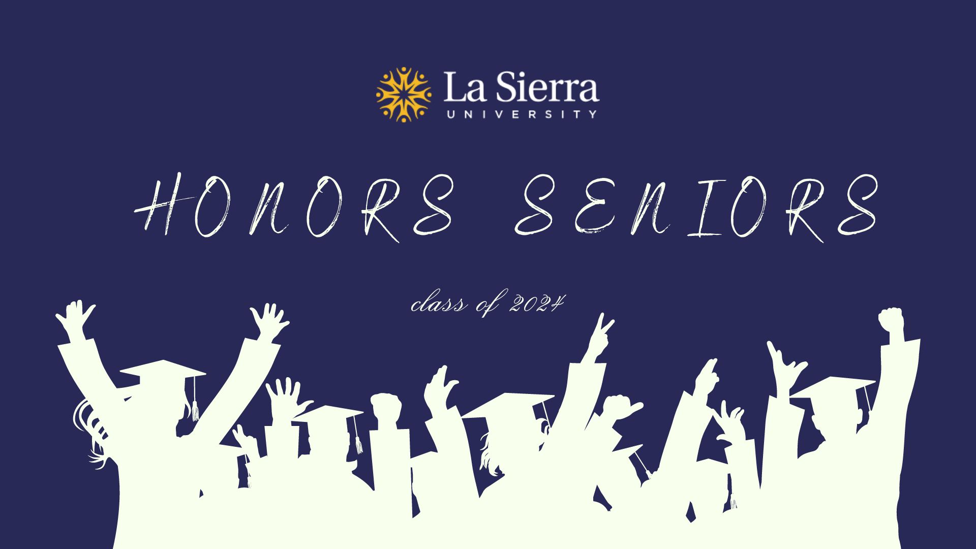 2024 Seniors: Where are They Going? - Honorgram