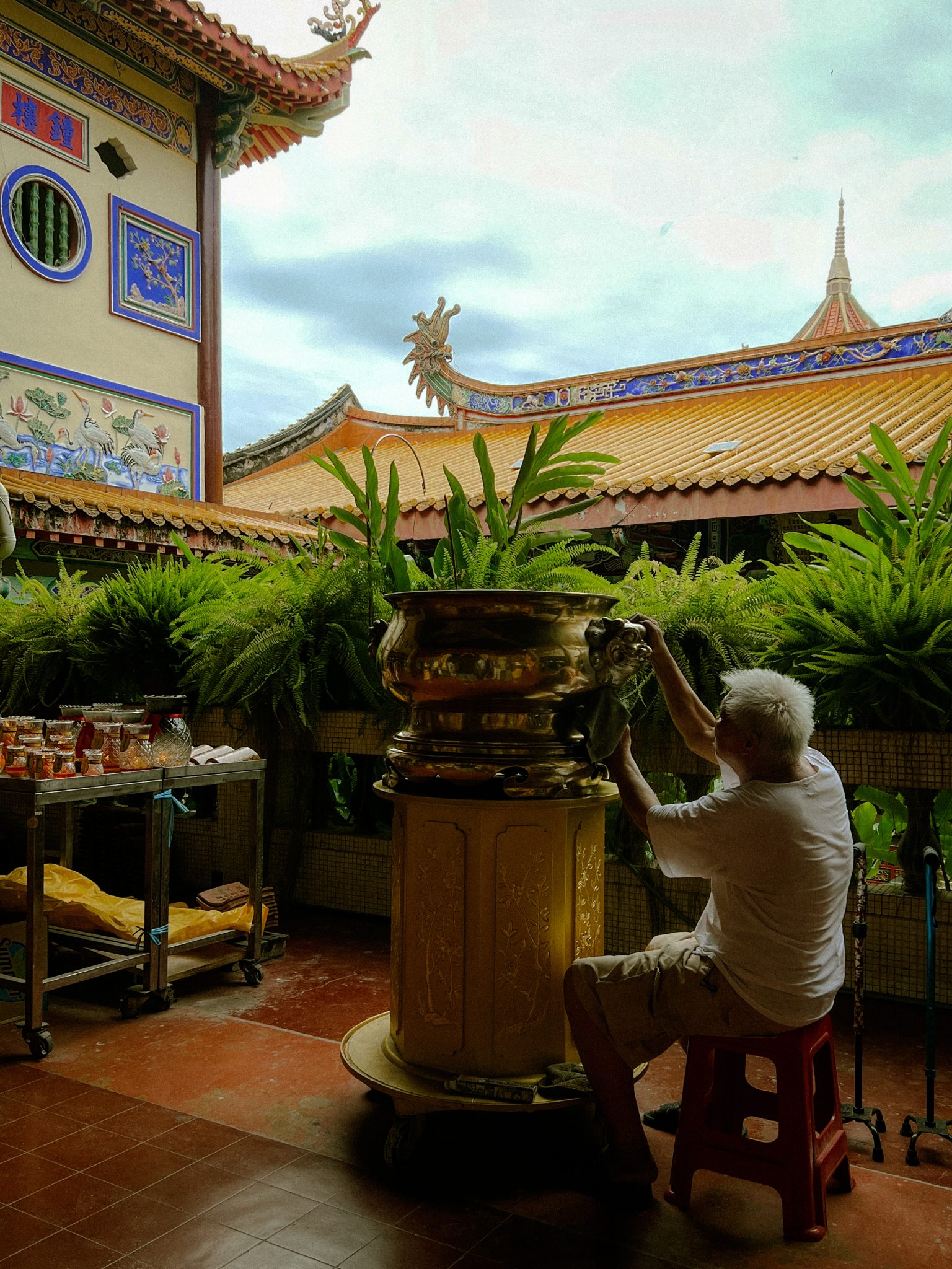 PENANG: From a photographer's LENS - Honorgram