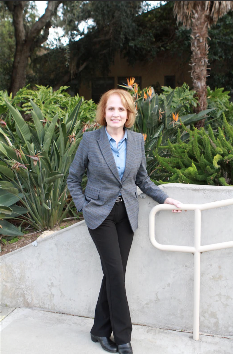 From the Classroom to the Dean’s Office: A Journey of Learning ...